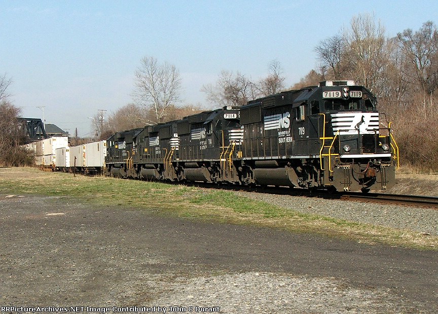 NS 7119